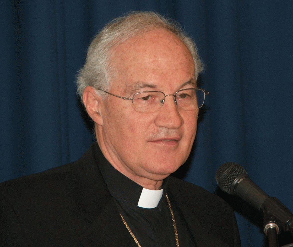 2007 CCCB Plenary Assembly: Canada Should Promote Peace Process for ...