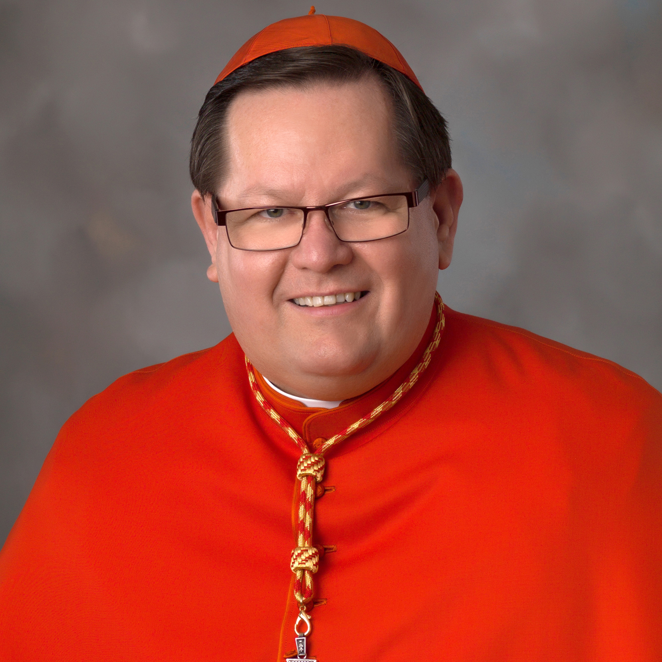 Gérald Cyprien Cardinal Lacroix - Canadian Conference of Catholic Bishops