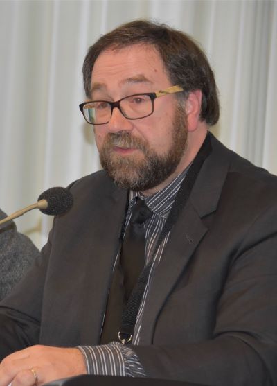 New Director of the CCCB Office national de liturgie - Canadian ...