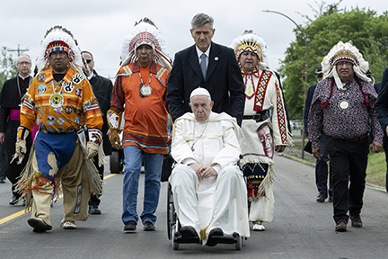 Photo Gallery - Canadian Conference of Catholic Bishops