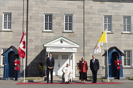 Photo Gallery - Canadian Conference of Catholic Bishops