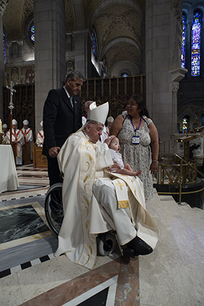 Photo Gallery - Canadian Conference of Catholic Bishops
