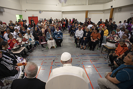 Photo Gallery - Canadian Conference of Catholic Bishops