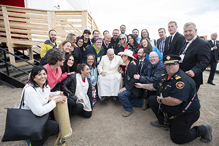Photo Gallery - Canadian Conference of Catholic Bishops
