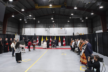 Photo Gallery - Canadian Conference of Catholic Bishops