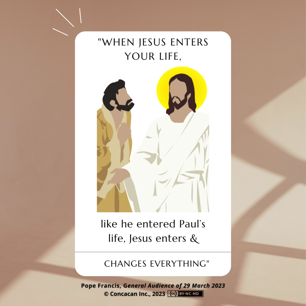 Ready-to-use Social Media Assets - Canadian Conference of Catholic Bishops