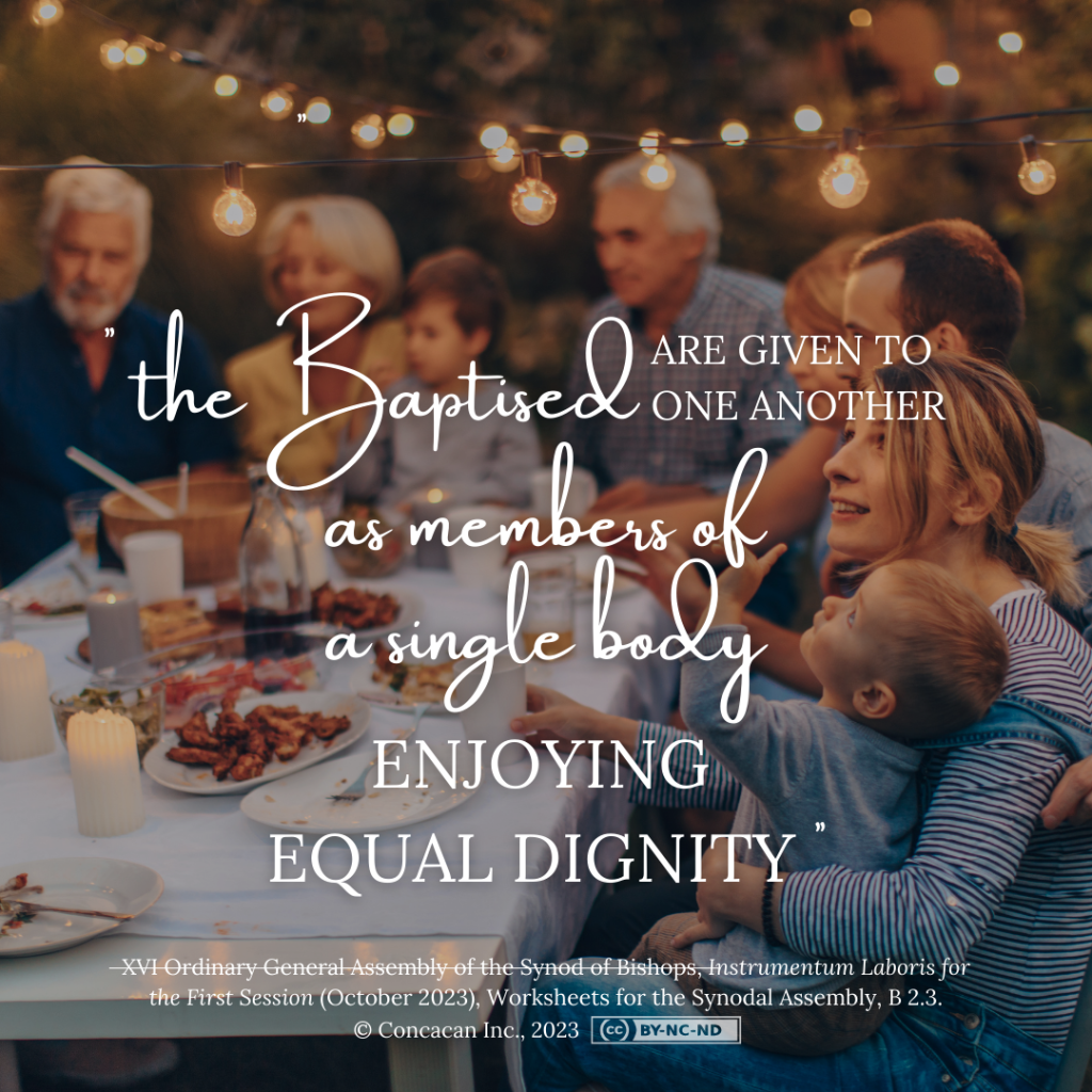 Ready-to-use Social Media Assets - Canadian Conference of Catholic Bishops