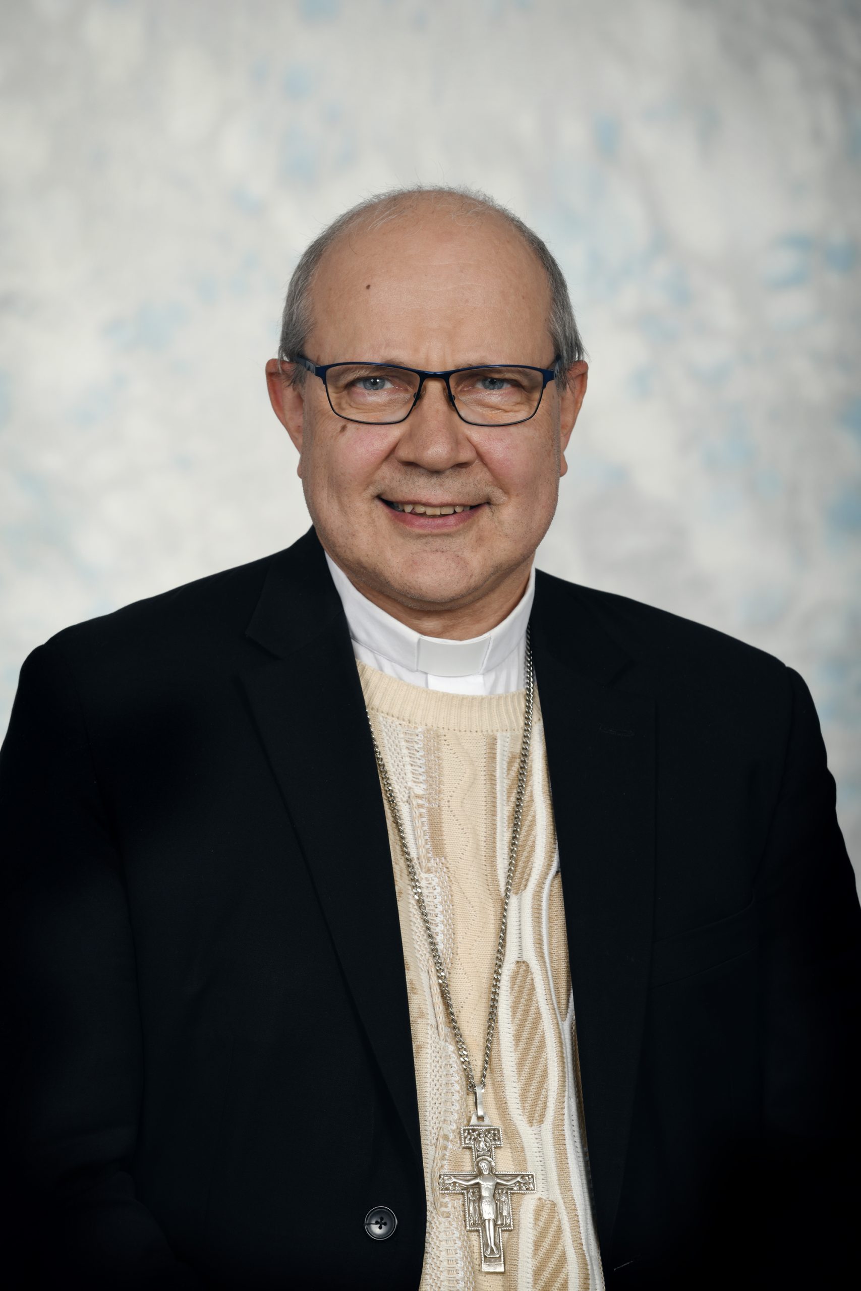 Canadian Conference of Catholic Bishops Elect New Executive - Canadian ...
