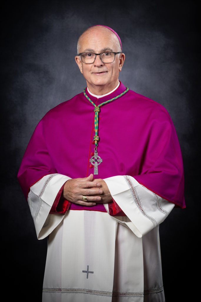 Directory of Latin Dioceses, Eparchies, and Ordinariates - Canadian ...