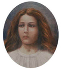Relics of Saint Maria Goretti - Canadian Conference of Catholic Bishops